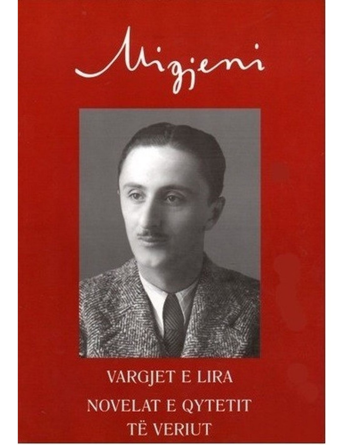 migjeni-vargjet-e-lira – Bookland