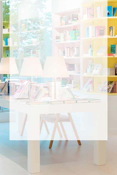 Bookland – Your daily chapter